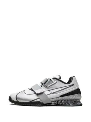 Nike Romaleos 4 Se Sneakers - Grey