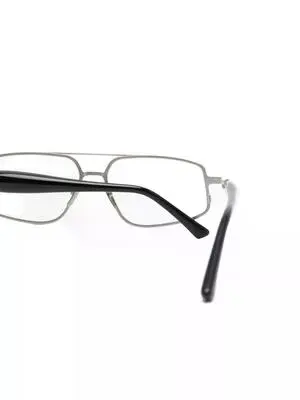 KUBORAUM Rectangle Frame Glasses