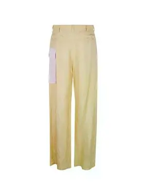 Marni Pocket Trousers