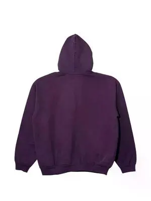 SP5DER Web Hoodie