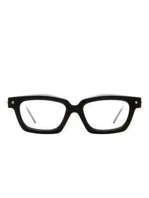 KUBORAUM P25 Glasses - Black