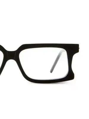 KUBORAUM D74 Geometric Glasses