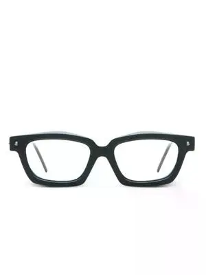 KUBORAUM P25 Glasses - Green
