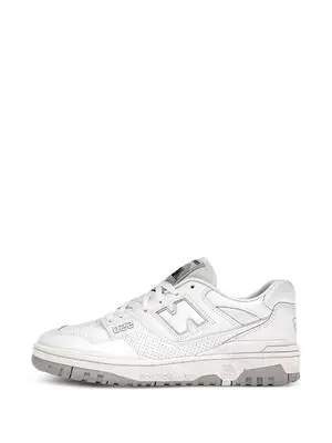 NEW BALANCE 550 Perforated Sneakers