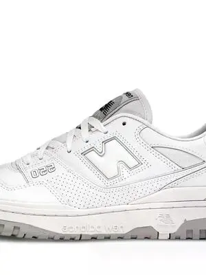 NEW BALANCE 550 Perforated Sneakers