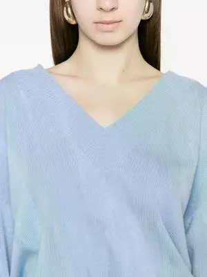 TOM FORD V-neck Sweater