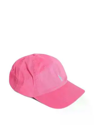 Polo Ralph Lauren Embroidered Logo Cap