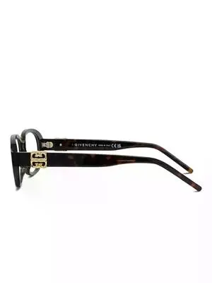 Givenchy Logo-detail Eyeglasses