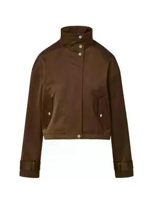 Veronica Beard Bateman Jacket - Brown