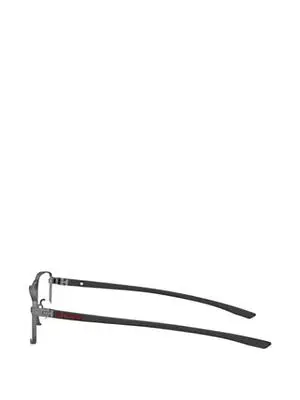 Tag Heuer Rectangle-frame Glasses