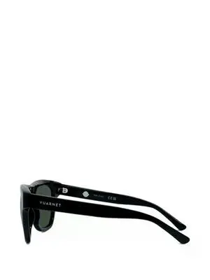 Vuarnet Rectangle Frame Sunglasses