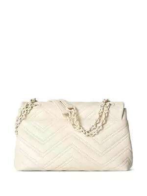 Gucci Small Logo-plaque Cross Body Bag