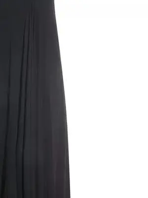 Balenciaga Long Dress