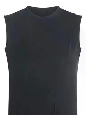 Balenciaga Long Dress