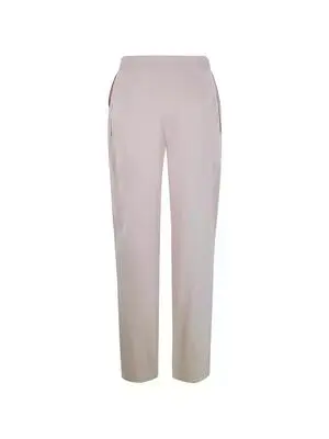 Emporio Armani Buttoned Trousers