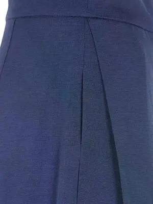 Emporio Armani Pleated Trousers