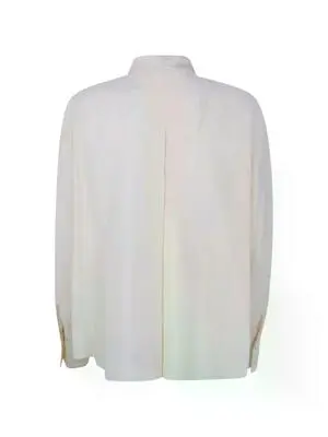 Emporio Armani Long-sleeve Pocket Shirt