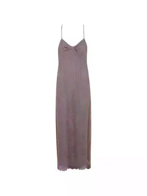Emporio Armani Flowy Evening Dresses