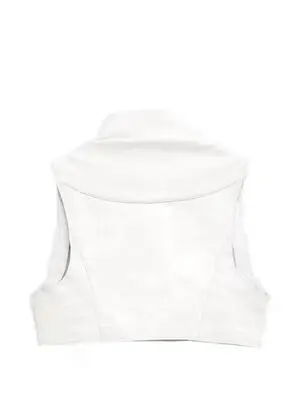 Gimaguas Jill Top - White