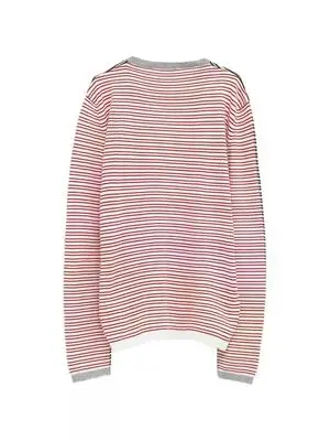 Gimaguas Pablo Striped Sweater