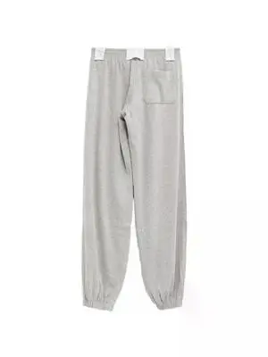 Gimaguas Side-stripe Track Pants