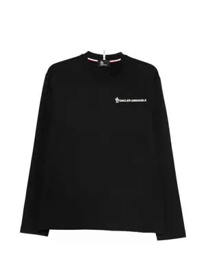 Moncler Long-sleeved T-shirt