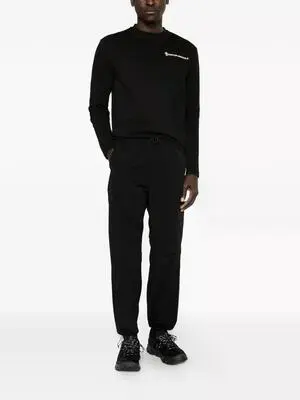 Moncler Long-sleeved T-shirt