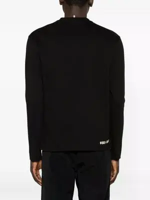 Moncler Long-sleeved T-shirt