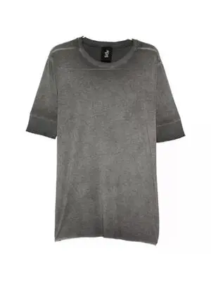 THOM KROM Ts 942 T-shirt - Grey