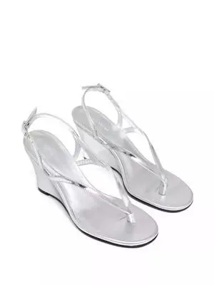 Gimaguas Wedge Sandals