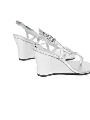 Gimaguas Wedge Sandals
