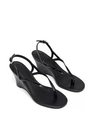 Gimaguas Wedge Sandals