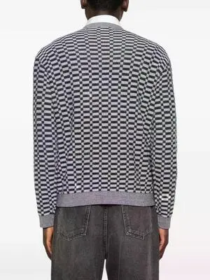 Emporio Armani Long-sleeved Sweatshirt