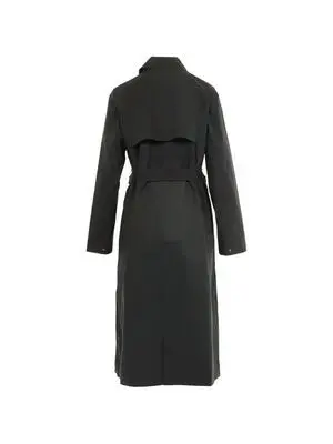 K-WAY Barbra Belted Coat