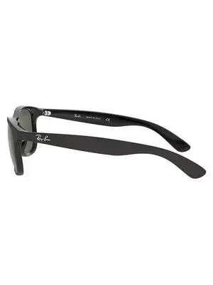 Ray-ban Andy Rectangle-frame Sunglasses