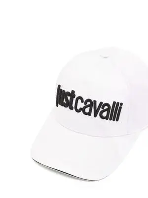 Just Cavalli Logo Baseball Cap