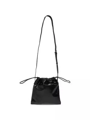 Balenciaga Logo-detail Shoulder Bag