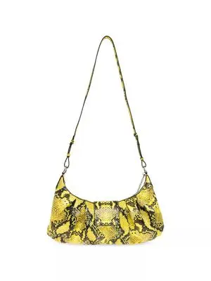 Balenciaga Pamela Shoulder Bag - Yellow