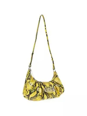 Balenciaga Pamela Shoulder Bag - Yellow