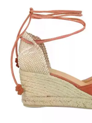 CastaÑer Carina Wedge Espadrilles