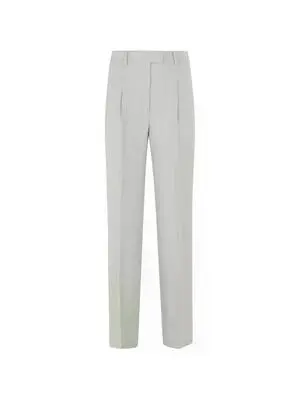 Seventy Pleated Trousers