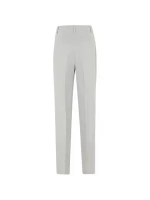 Seventy Pleated Trousers