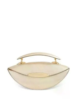 Zimmermann Wavelength Metallic Tote