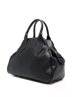 VIVIENNE WESTWOOD Medium Yasmine Orb Tote Bag