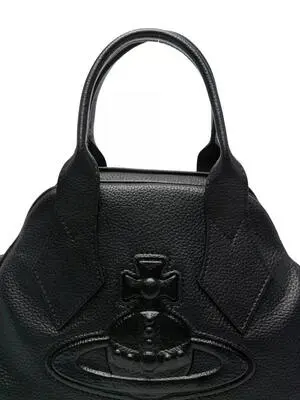 VIVIENNE WESTWOOD Medium Yasmine Orb Tote Bag