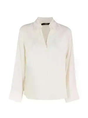 Seventy V-neck Blouse