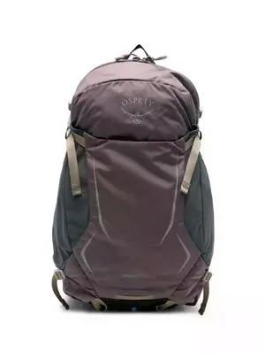 OSPREY Hikelite 26 Hiking Backpack - Purple
