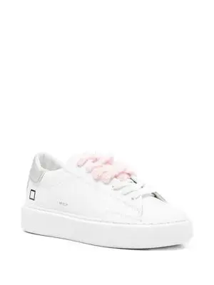 D.a.t.e. Sfera Sneakers