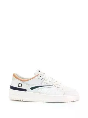 D.a.t.e. Torneo Sneakers - White