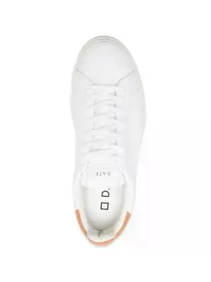 D.a.t.e. Levante Sneakers - White
